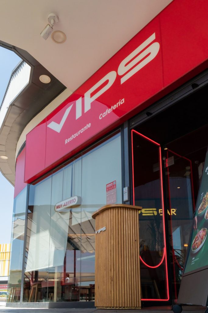 Esto si que es Way - Way Dos Hermanas