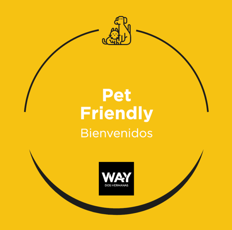 Way Dos Hermanas