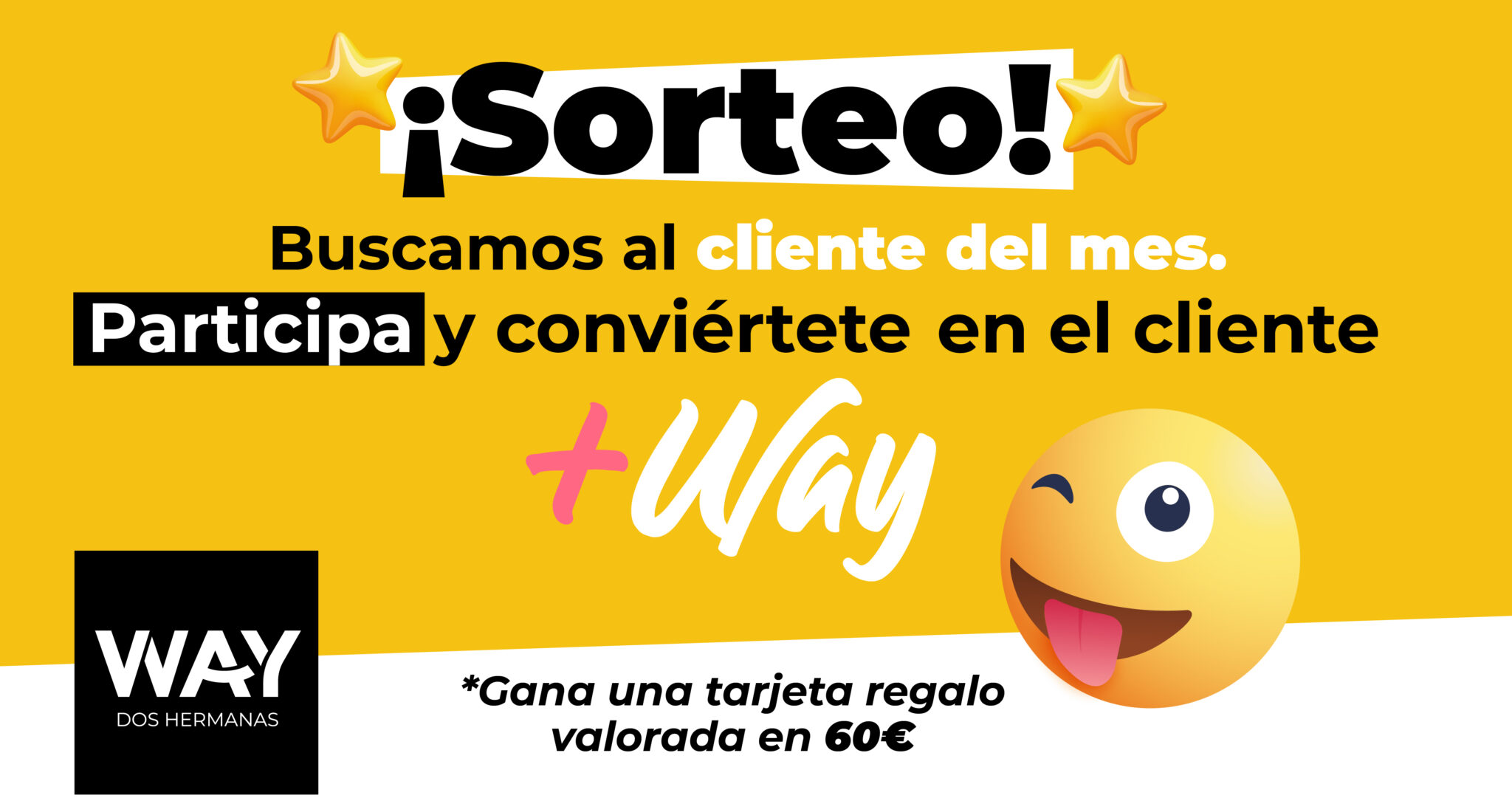 Way Dos Hermanas