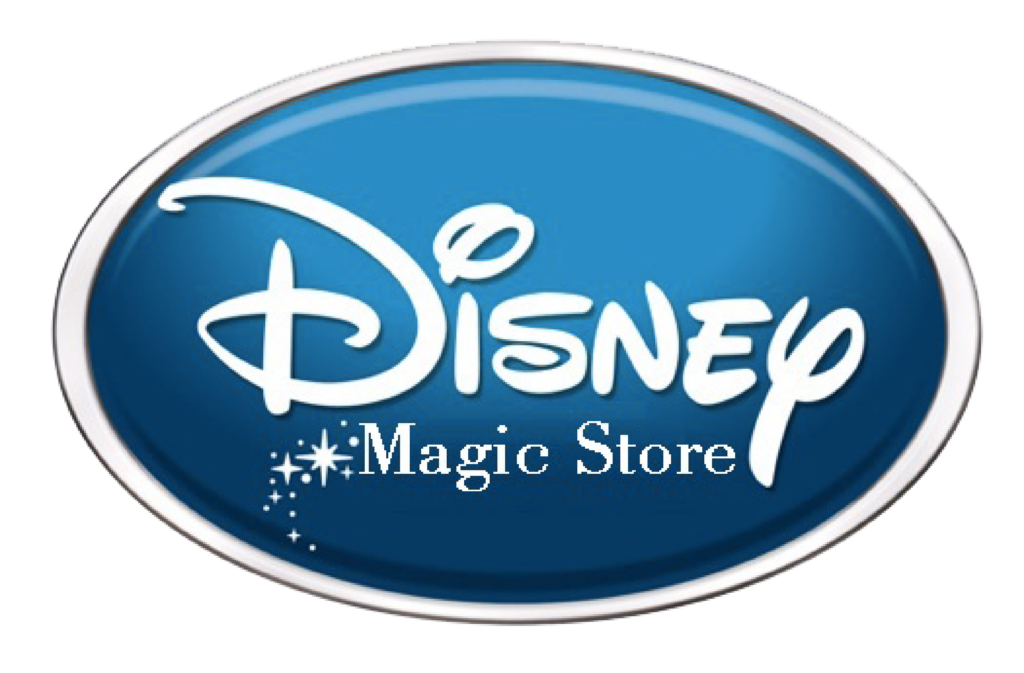 Magic Disney Store - Way Dos Hermanas